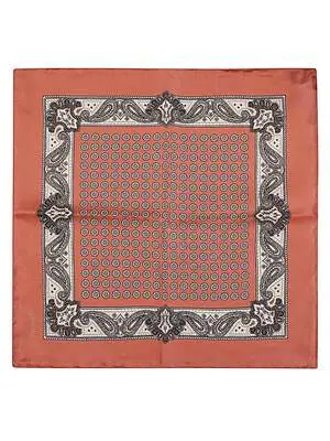 Brioni Scarves