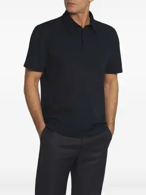 Brioni Cotton Polo Shirt