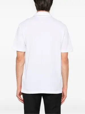 Brioni Cotton Polo Shirt