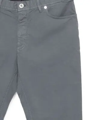 Brioni Meribel Slim Fit Jeans