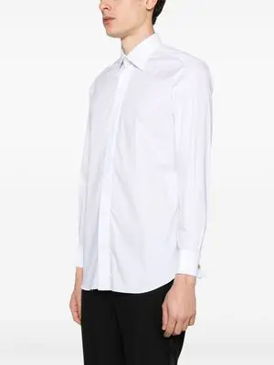 Brioni Cotton Shirt