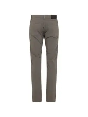 Brioni Meribel Slim Fit Jeans