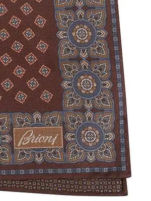 Brioni Scarves - Multicolor