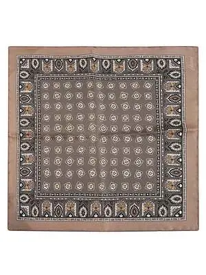 Brioni Scarves