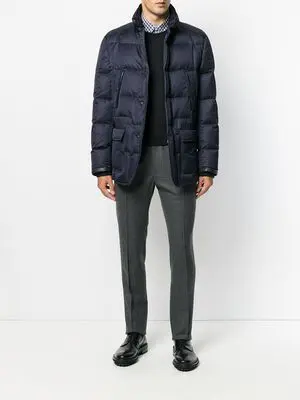 Brioni Long Sleeve Knitwear