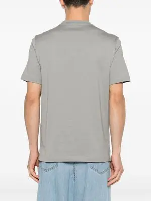 Brioni Cotton T-shirt