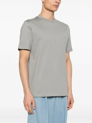 Brioni Cotton T-shirt