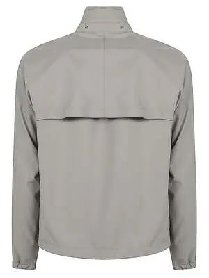 Brioni Nylon Windbreaker