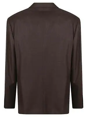Brioni Cotton Blouson Jacket