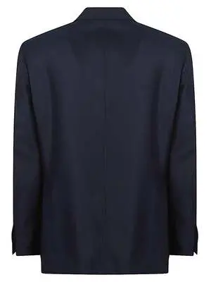Brioni Cotton Blouson Jacket