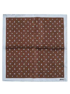 Brioni Scarves