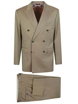 Brioni Dresses - Multicolor