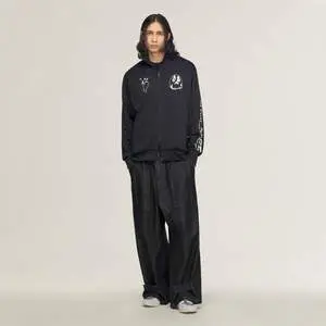 Adidas Y-3 Chito Graphic Track Top