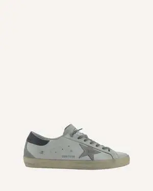 GOLDEN GOOSE Superstar Sneakers - White