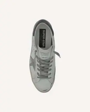 GOLDEN GOOSE Superstar Sneakers