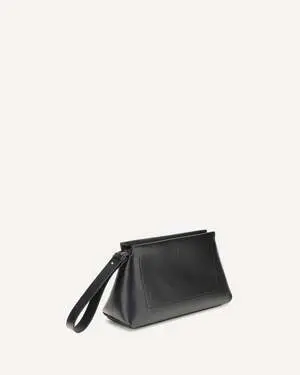 Givenchy Leather Day Pouch