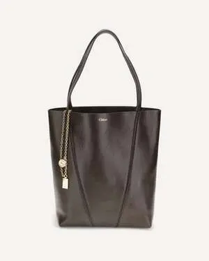 Chloé Spin Shoulder Bag