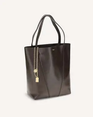 Chloé Spin Shoulder Bag