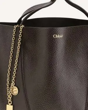 Chloé Spin Shoulder Bag