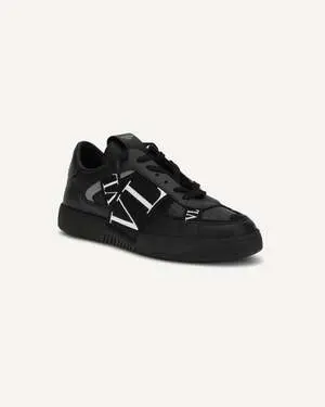 Valentino Garavani Vl7n Low-top Sneakers