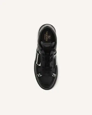 Valentino Garavani Vl7n Low-top Sneakers
