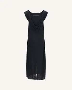 Bottega Veneta Viscose Crêpe Jersey Dress