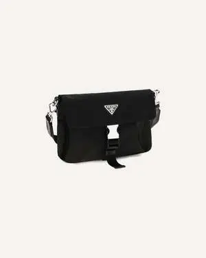 Prada Re-nylon Smartphone Holder