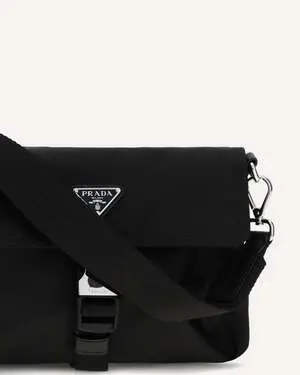Prada Re-nylon Smartphone Holder