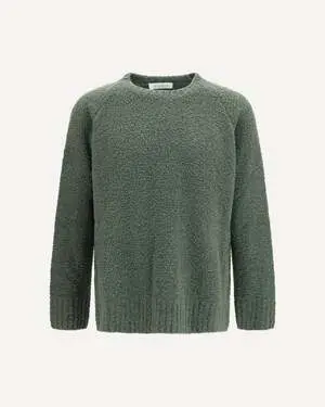 LANEUS Crewneck Sweater