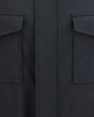 Brioni Performa Wool Blend Ahariana Jacket