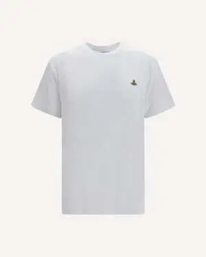 VIVIENNE WESTWOOD Cassic Orb T-shirt Mae