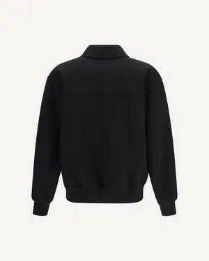 FERRAGAMO Wool And Cashmere Jacket