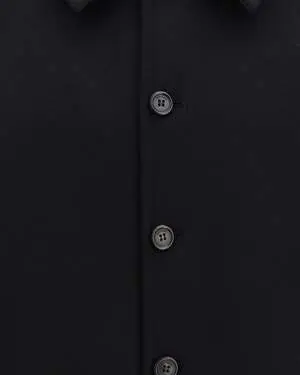 FERRAGAMO Wool And Cashmere Jacket
