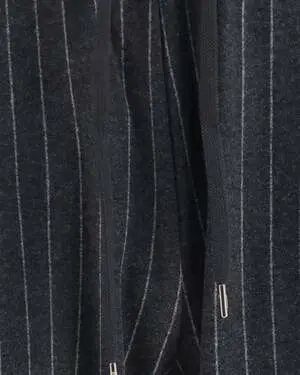Herno Pinstripe Drawstring Pants