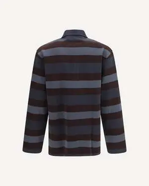 Off-White Stroke Polo Shirt Ale
