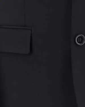 Dolce & Gabbana Martini Light Single-breasted Wool Gabardine Suit
