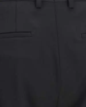 Dolce & Gabbana Martini Light Single-breasted Wool Gabardine Suit