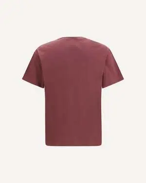 VIVIENNE WESTWOOD Classic Orb T-shirt Ale