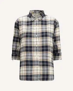 Barbour Elishaw Check Shirt - Multicolour