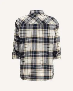 Barbour Elishaw Check Shirt