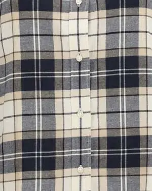 Barbour Elishaw Check Shirt
