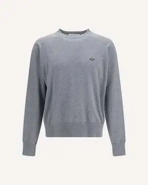 Vivienne Westwood Frill Sweaters For Men