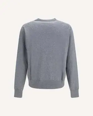 VIVIENNE WESTWOOD Alex Sweater - Grey