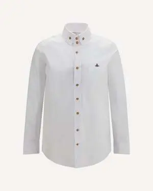 Vivienne Westwood Cuff Shirts For Men