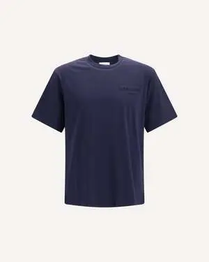 FERRAGAMO Logo T-shirt