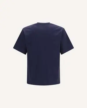 FERRAGAMO Logo T-shirt