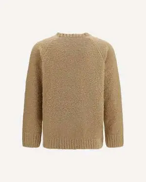 LANEUS Crewneck Sweater