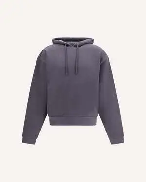 The North Face Red Box Hoodie Mae