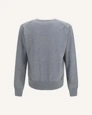 VIVIENNE WESTWOOD Mark V-neck Sweater