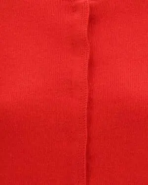 Pinko Colonia Jewel Collar Cardigan - Red